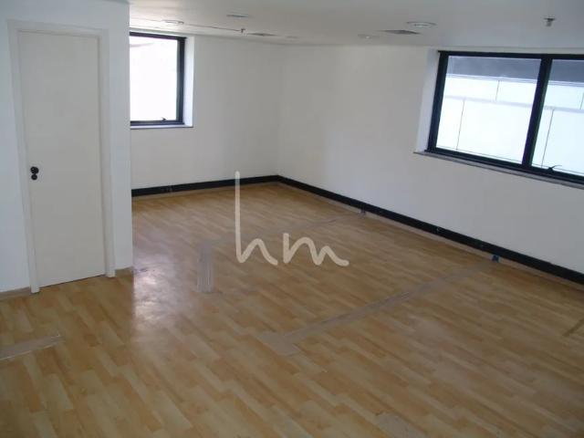Conjunto Comercial na Av. Angélica