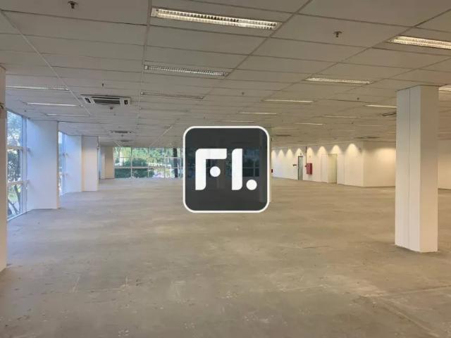 Conjunto comercial na Barra Funda a venda e locação com 1000m²