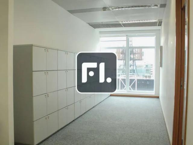 Conjunto comercial na Bela Vista para locação com 1020m²