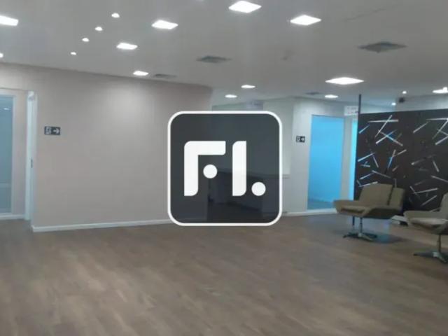 Conjunto comercial na Bela Vista para locação com 520m²