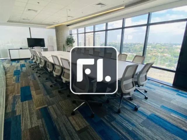 Conjunto comercial na Bela Vista para locação com 600m²