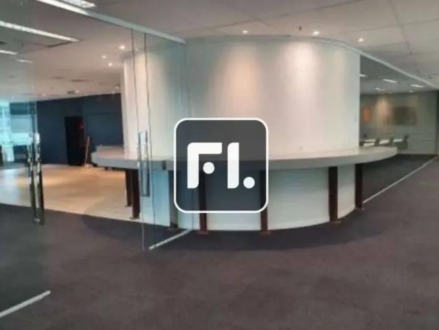 Conjunto comercial na Bela Vista para locação com 600m²