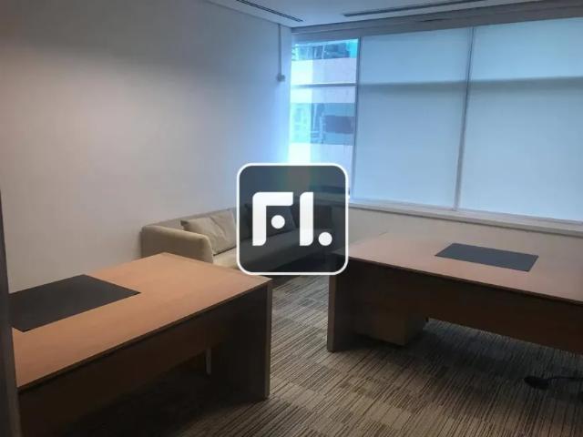 Conjunto comercial na Bela Vista para locação com 680m²