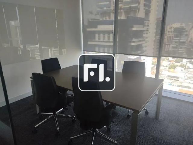 Conjunto comercial na Bela Vista para locação com 945m²