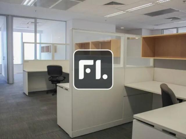 Conjunto comercial na Bela Vista para locação com 940m²