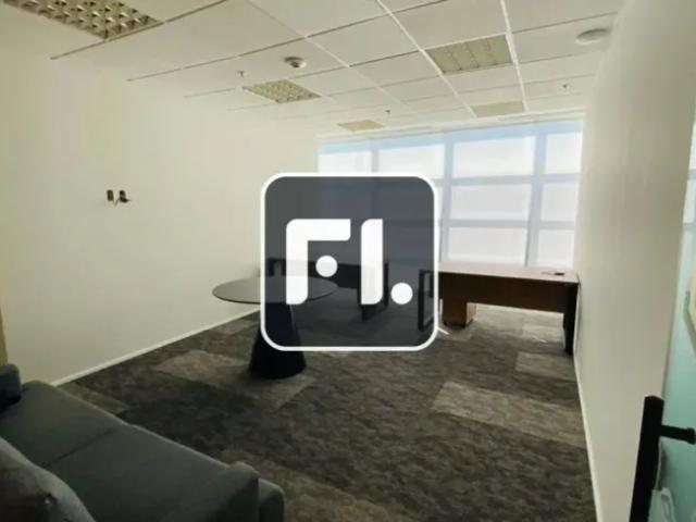 Conjunto comercial na Bela Vista para locação com 985m²
