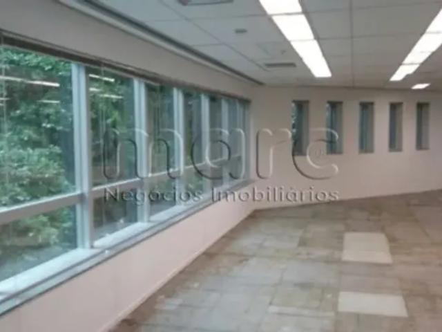 Conjunto comercial na Paulista para locação