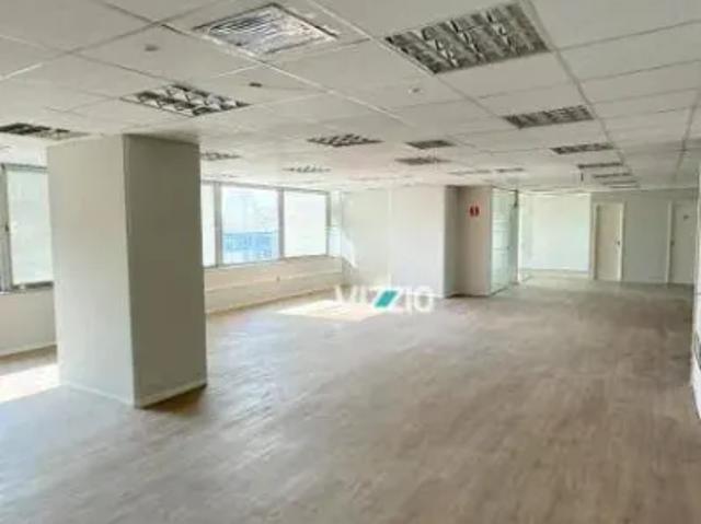 Conjunto Comercial na Paulista totalmente reformado!