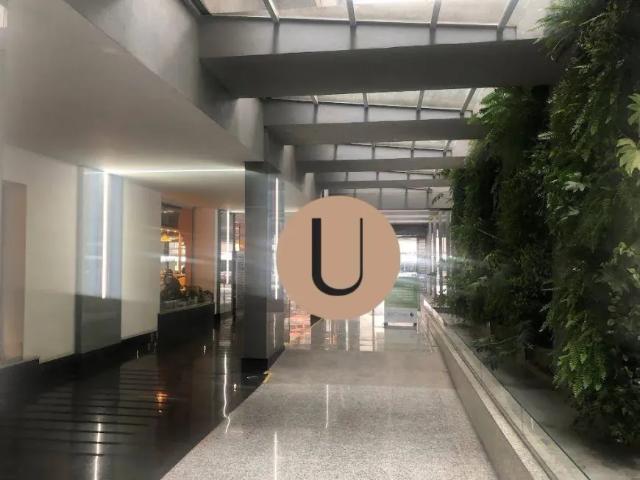 Conjunto Comercial na Paulista à venda 126m²