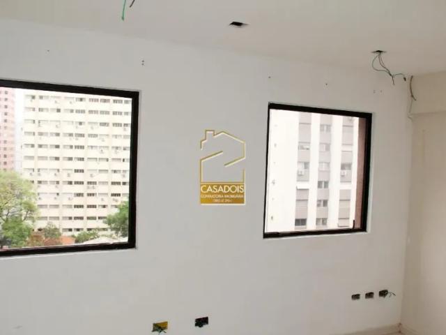 Conjunto comercial na rua José maria lisboa