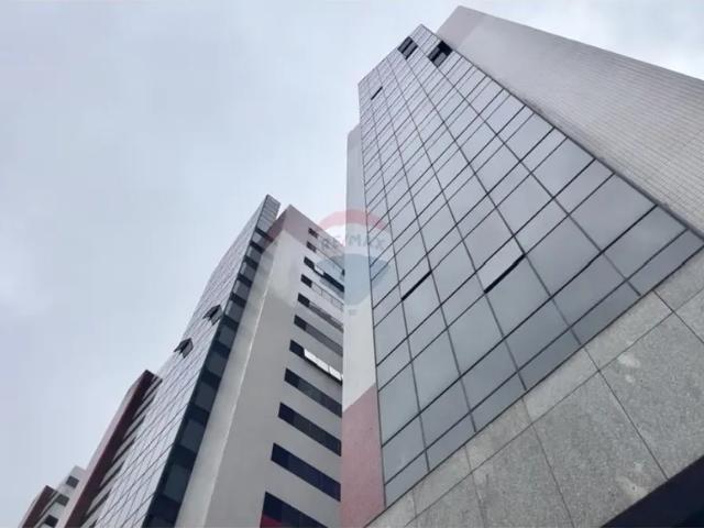 Conjunto Comercial / Sala 30m², 1 vaga à Venda na Avenida Fagundes Filho, São Judas