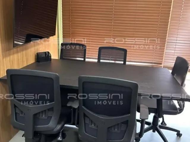 Conjunto Comercial / Sala, Vila do Golf, Ribeirão Preto SP