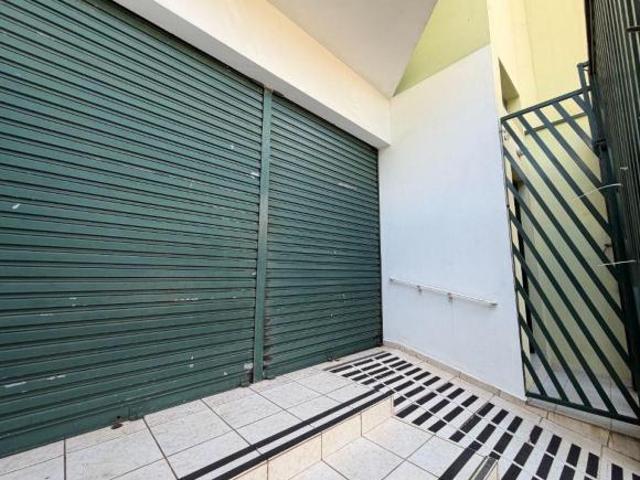 Conjunto Comercial / Sala à venda na Vila Nova Itu/SP