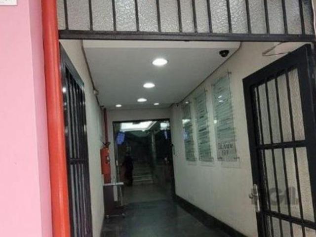 Conjunto Comercial / Sala à venda, 49m² Centro Histórico