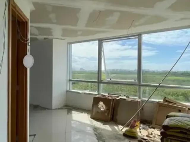 Conjunto Comercial / Sala com 0 Quarto à venda, 52m² Recreio dos Bandeirantes RJ