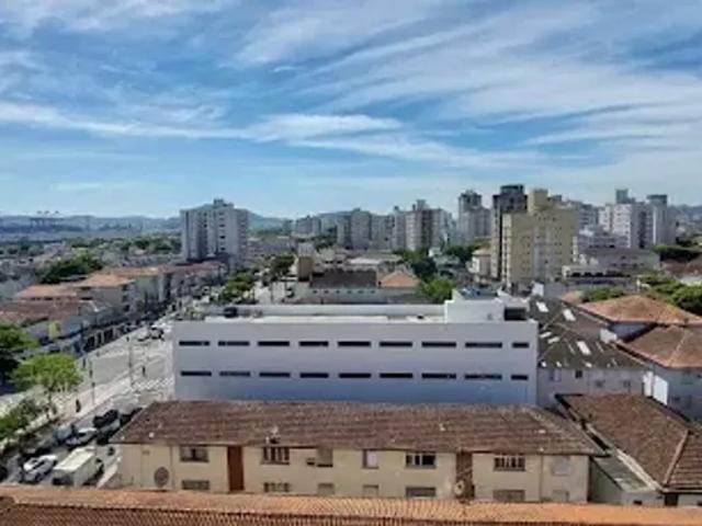 Conjunto Comercial/ Sala com 57 m2. Elevador, Vista livre