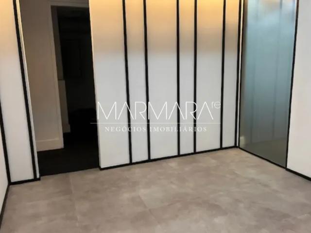 Conjunto Comercial / Sala para alugar, 162m² Faria Lima / Itaim Bibi