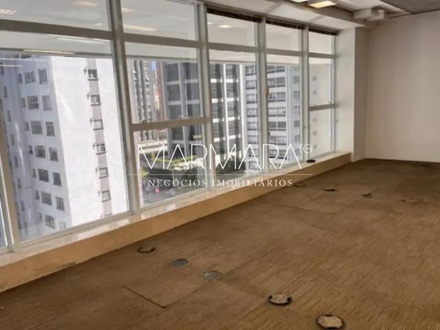 Conjunto Comercial / Sala para alugar, 251m² Paulista