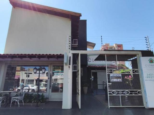 Conjunto Comercial Sala para venda em Centro, Dourados