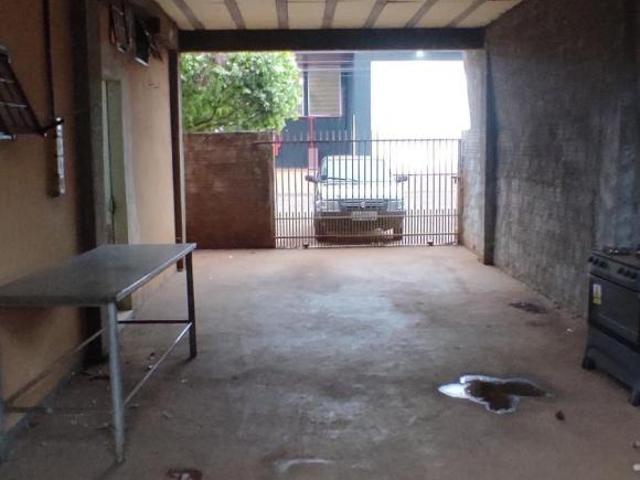 Conjunto Comercial Sala para venda em Jardim Água Boa, Doura