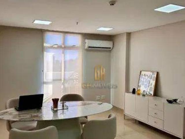 Conjunto Comercial Sala para venda em Jardim América, Goiâni