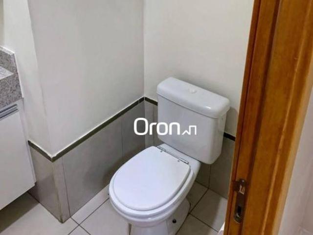Conjunto Comercial Sala para venda em Jardim Goiás, Goiânia