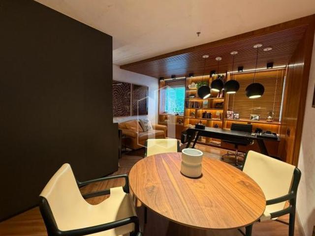 Conjunto Comercial Sala para venda em Jardim Goiás, Goiânia