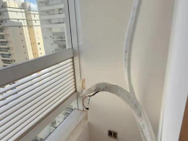 Conjunto Comercial Sala para venda em Jardim Goiás, Goiânia