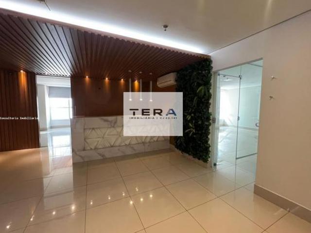Conjunto Comercial Sala para venda em Jardim Goiás, Goiânia