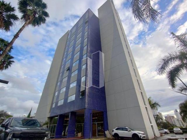 Conjunto Comercial Sala para venda em Jardim Goiás, Goiânia