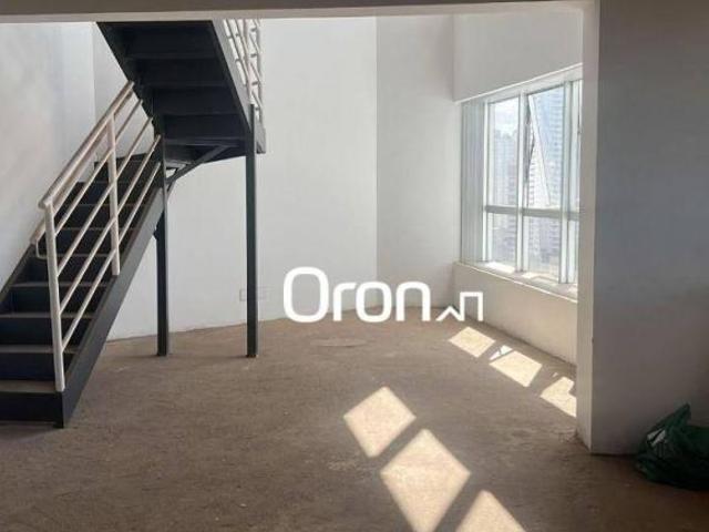 Conjunto Comercial Sala para venda em Jardim Goiás, Goiânia