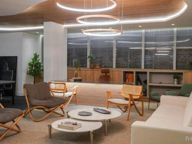 Conjunto Comercial Sala para venda em Park Lozandes, Goiânia