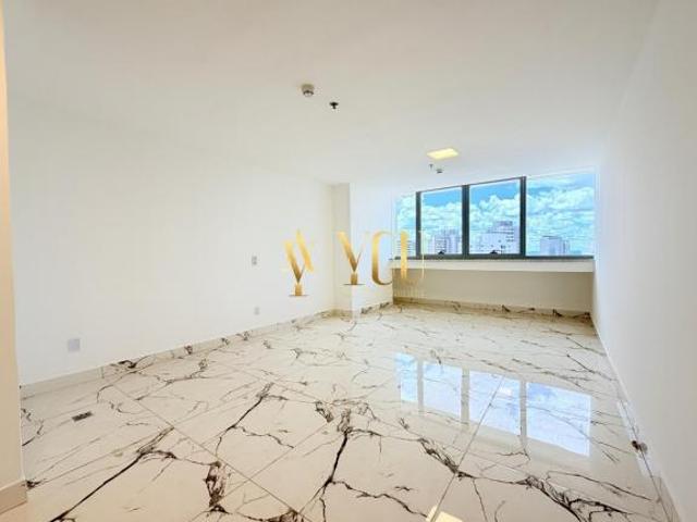 Conjunto Comercial Sala para venda em Setor Marista, Goiânia