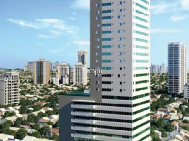Conjunto Comercial Sala para venda em Setor Marista, Goiânia