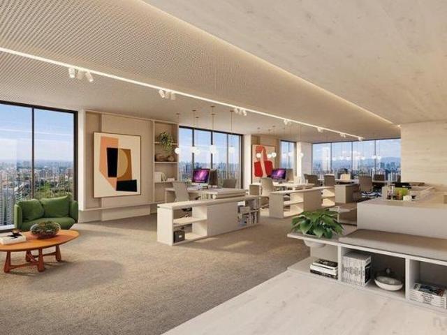 Conjunto Comercial Sala para venda em Setor Marista, Goiânia