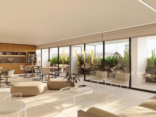 Conjunto Comercial Sala para venda em Setor Marista, Goiânia