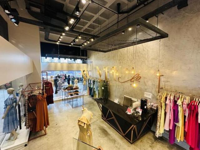 Conjunto Comercial Sala para venda em Setor Marista, Goiânia