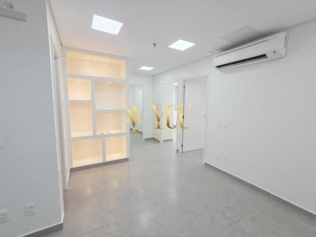Conjunto Comercial Sala para venda em Setor Marista, Goiânia