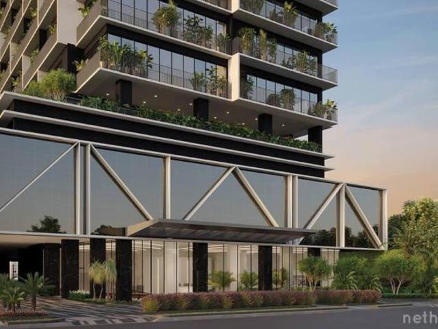 Conjunto Comercial Sala para venda em Setor Marista, Goiânia