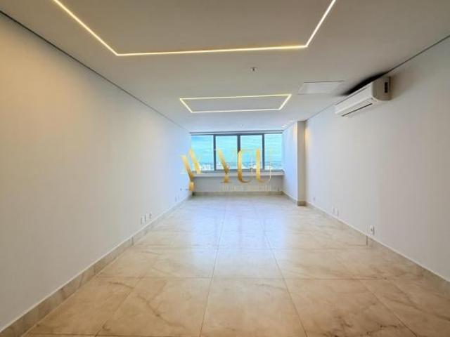 Conjunto Comercial Sala para venda em Setor Marista, Goiânia