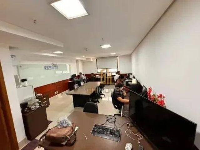 Conjunto Comercial Sala para venda em Setor Oeste, Goiânia