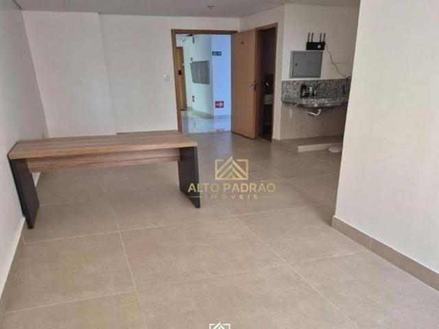 Conjunto Comercial Sala para venda em Setor Oeste, Goiânia