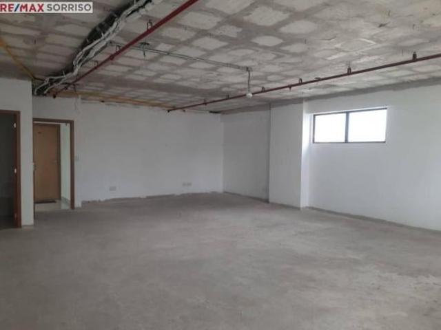Conjunto Comercial Sala para venda em Setor Oeste, Goiânia