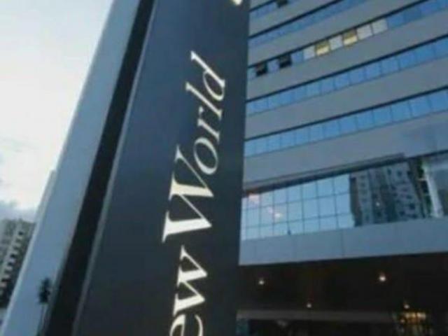 Conjunto Comercial Sala para venda em Setor Bueno, Goiânia
