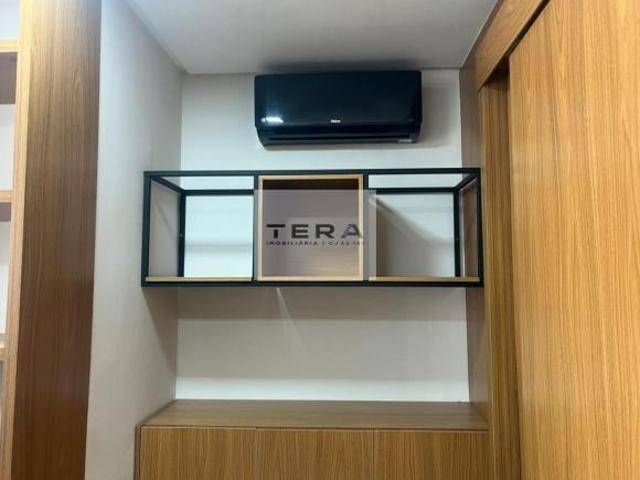 Conjunto Comercial Sala para venda em Setor Bueno, Goiânia