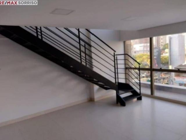 Conjunto Comercial Sala para venda em Setor Bueno, Goiânia