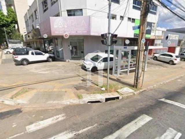 Conjunto Comercial Sala para venda em Setor Bueno, Goiânia