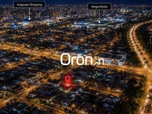 Conjunto Comercial Sala para venda em Setor Central, Goiânia