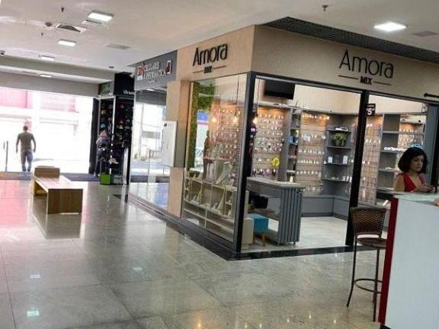 Conjunto Comercial Sala para venda em Setor Central, Goiânia