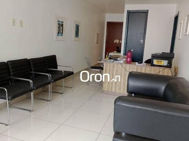 Conjunto Comercial Sala para venda em Setor Central, Goiânia